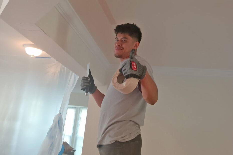Handyman Services in Northern Virginia